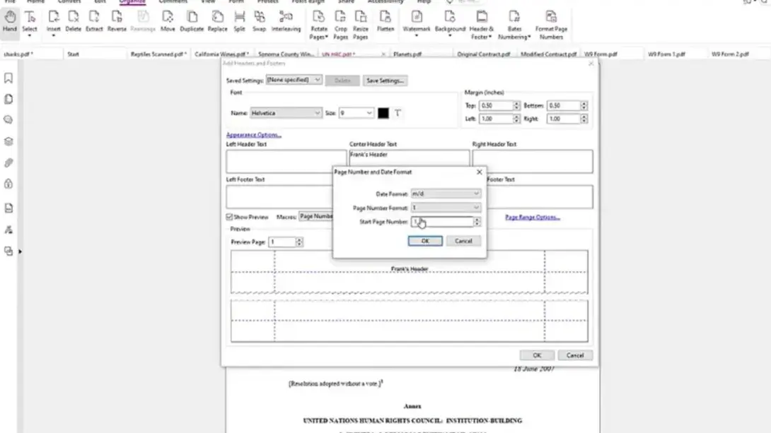 Foxit Admin Console | Foxit Resource Hub